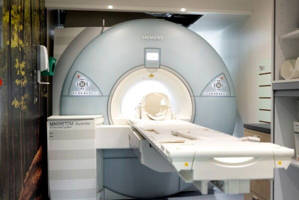 Relocatable MRI Solution | Siemens MAGNETOM Sola 1.5T MR15