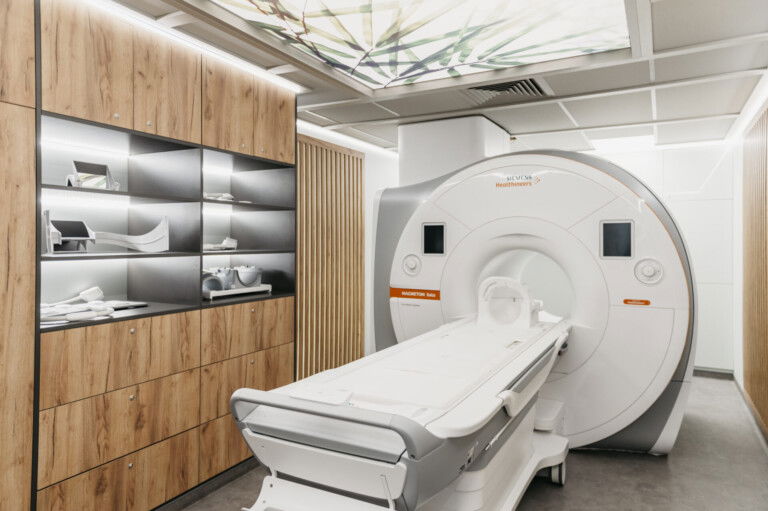 Siemens MAGNETOM Sola 1.5T MR22 – Modular MRI Rental | Scandinavian ...