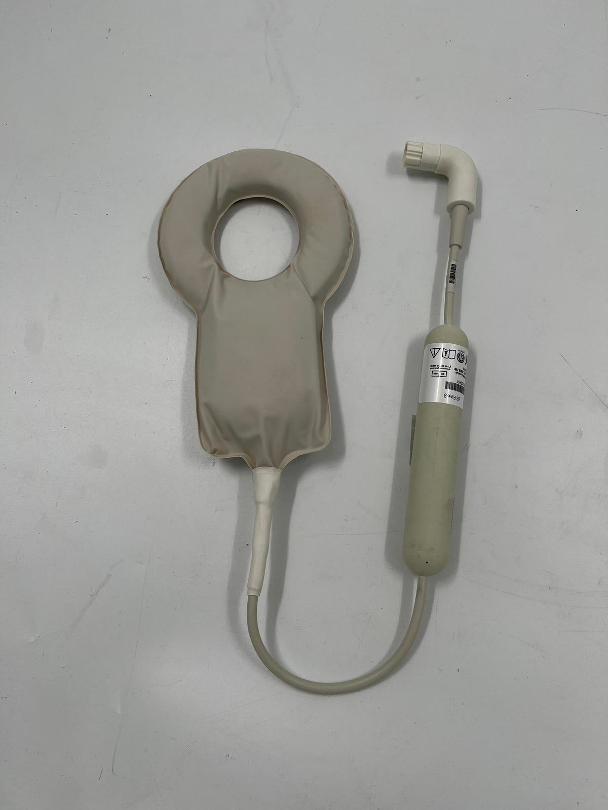 453530322332 Philips Flex-S - 2014 - Scandinavian Medical Solutions A/S