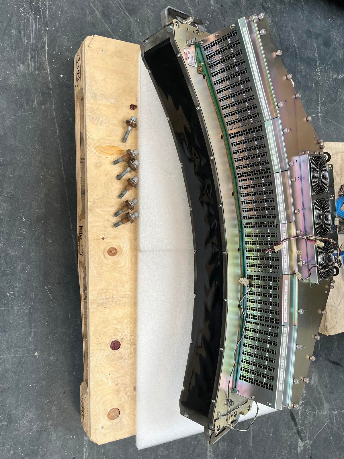 CDAS-041A Canon Detector