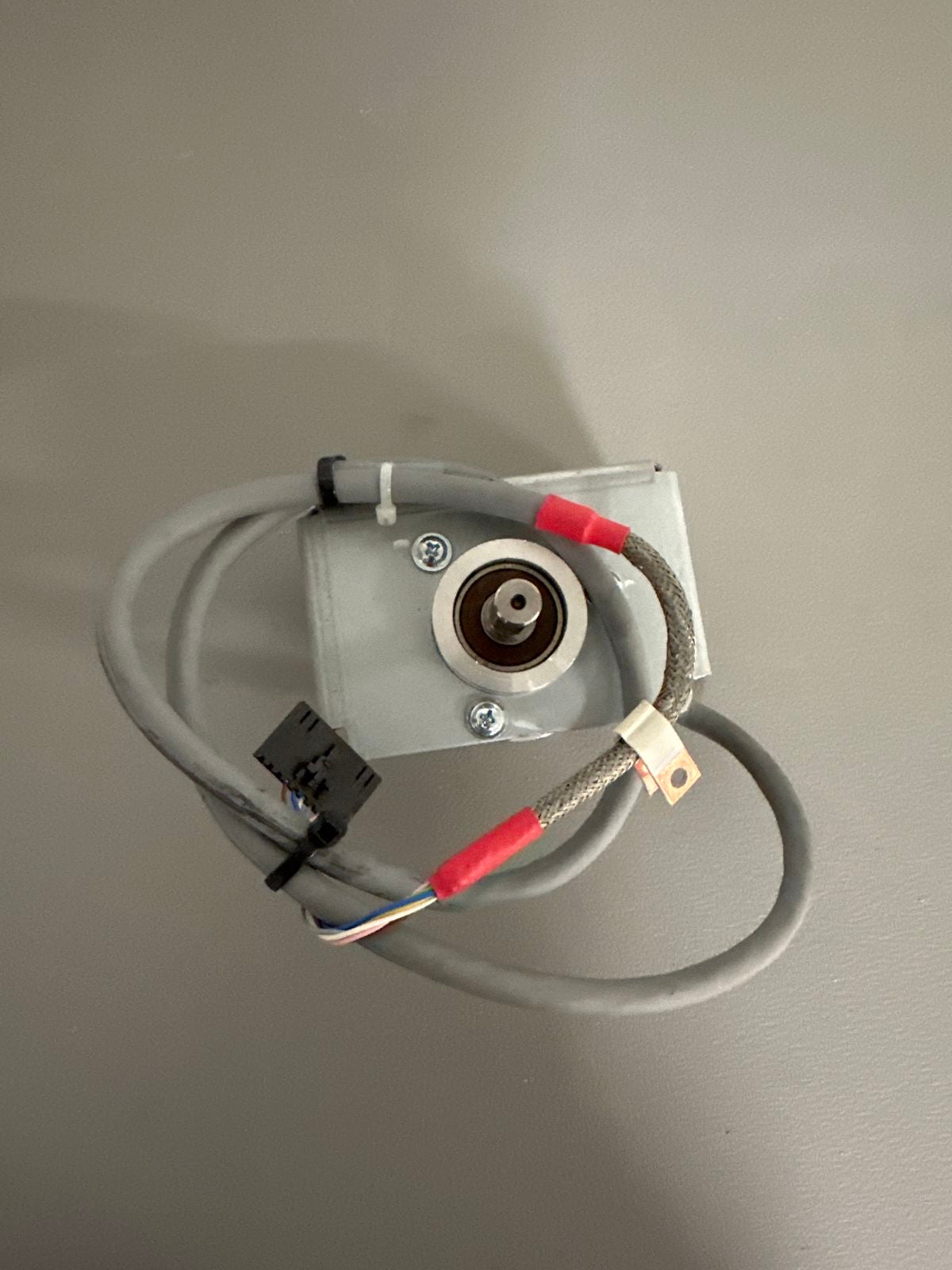 5333207 GE ABSOLUTE ENCODER FOR CRADLE Positioning GT