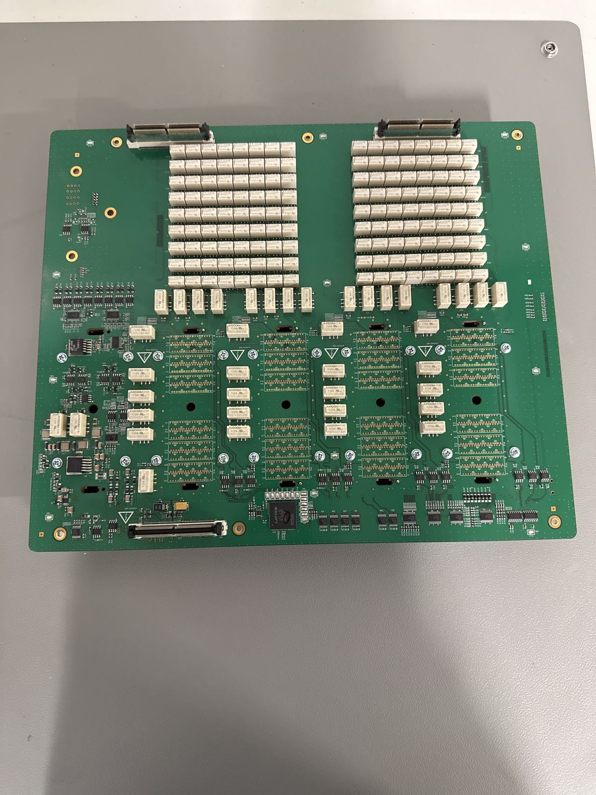 5370681 GE Probe Interface Board Assembly